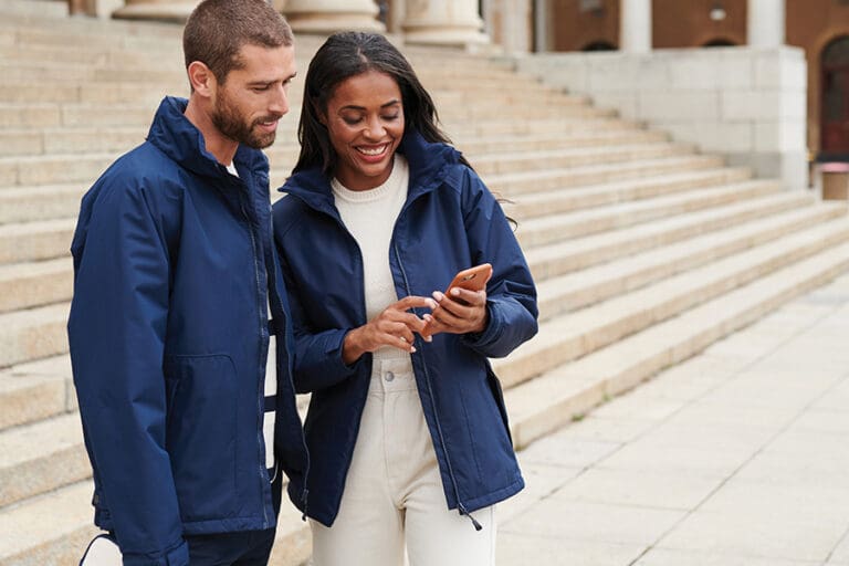 Our Workwear Branded Clothing | Workwear Brands - PWS