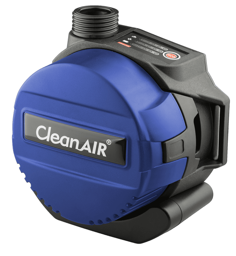 CleanAIR® Basic Unit No Belt - Protective Wear Supplies