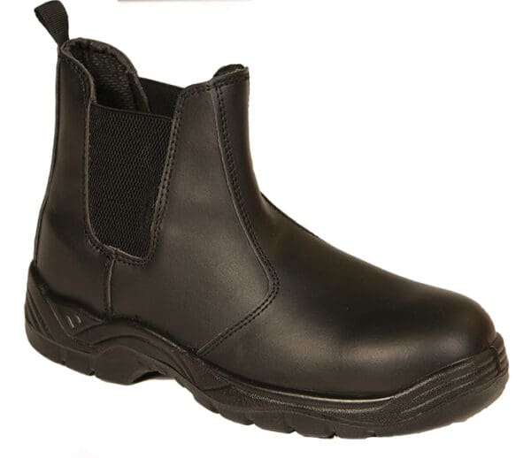 Lightyear Dealer Composite Safety Boot - Protective Wear Supplies
