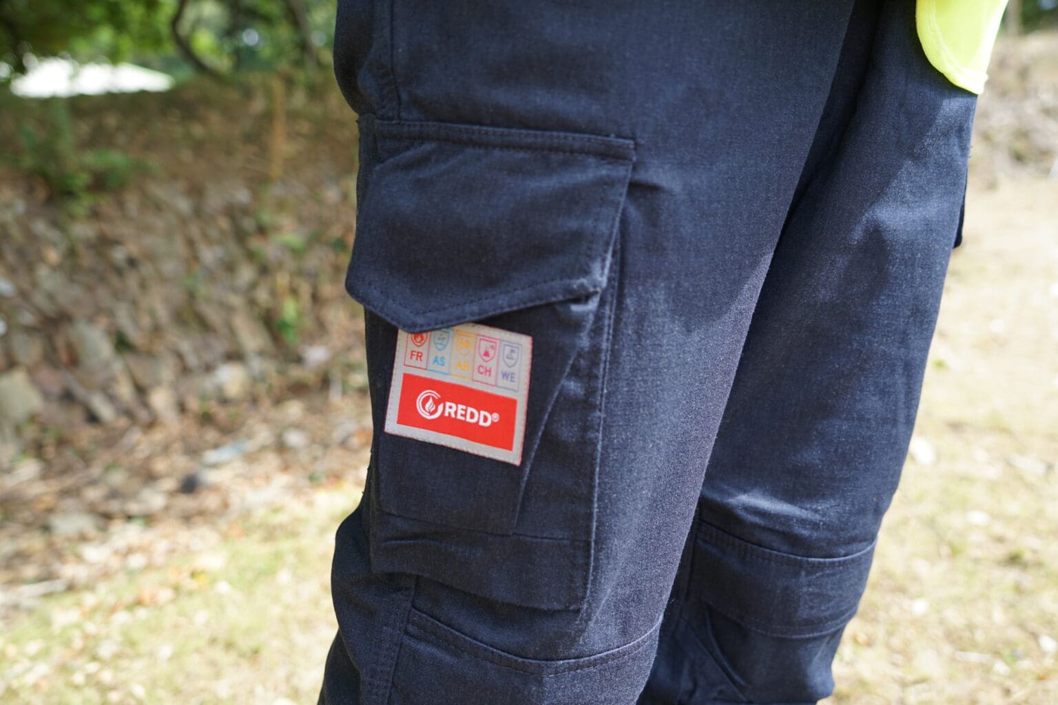 Our Workwear Branded Clothing | Workwear Brands - PWS