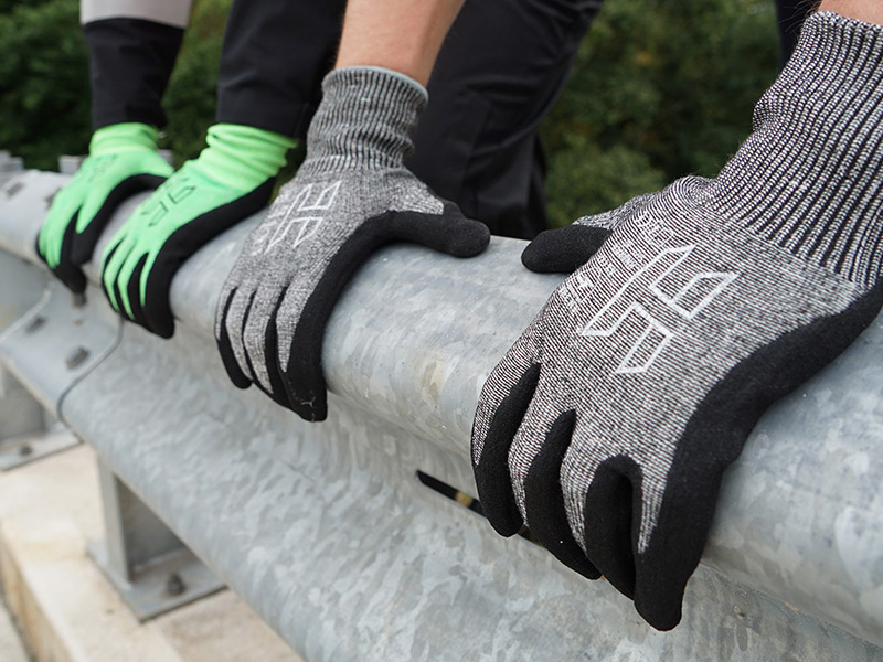 Hand Protection - Protective Wear Supplies