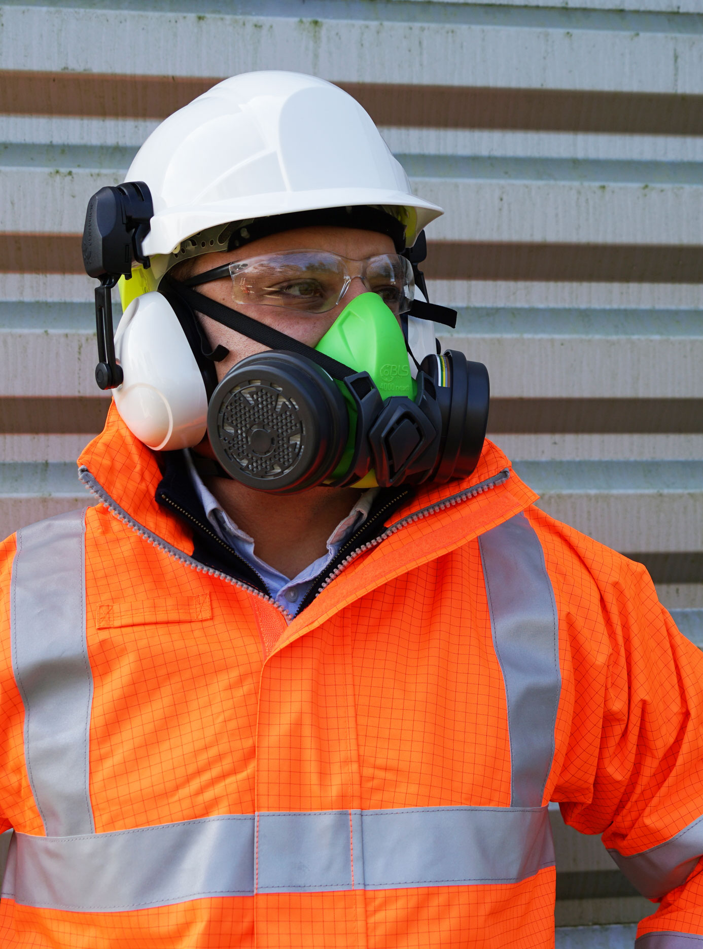 Industrial Workwear & Clothing | Industries Workwear - PWS