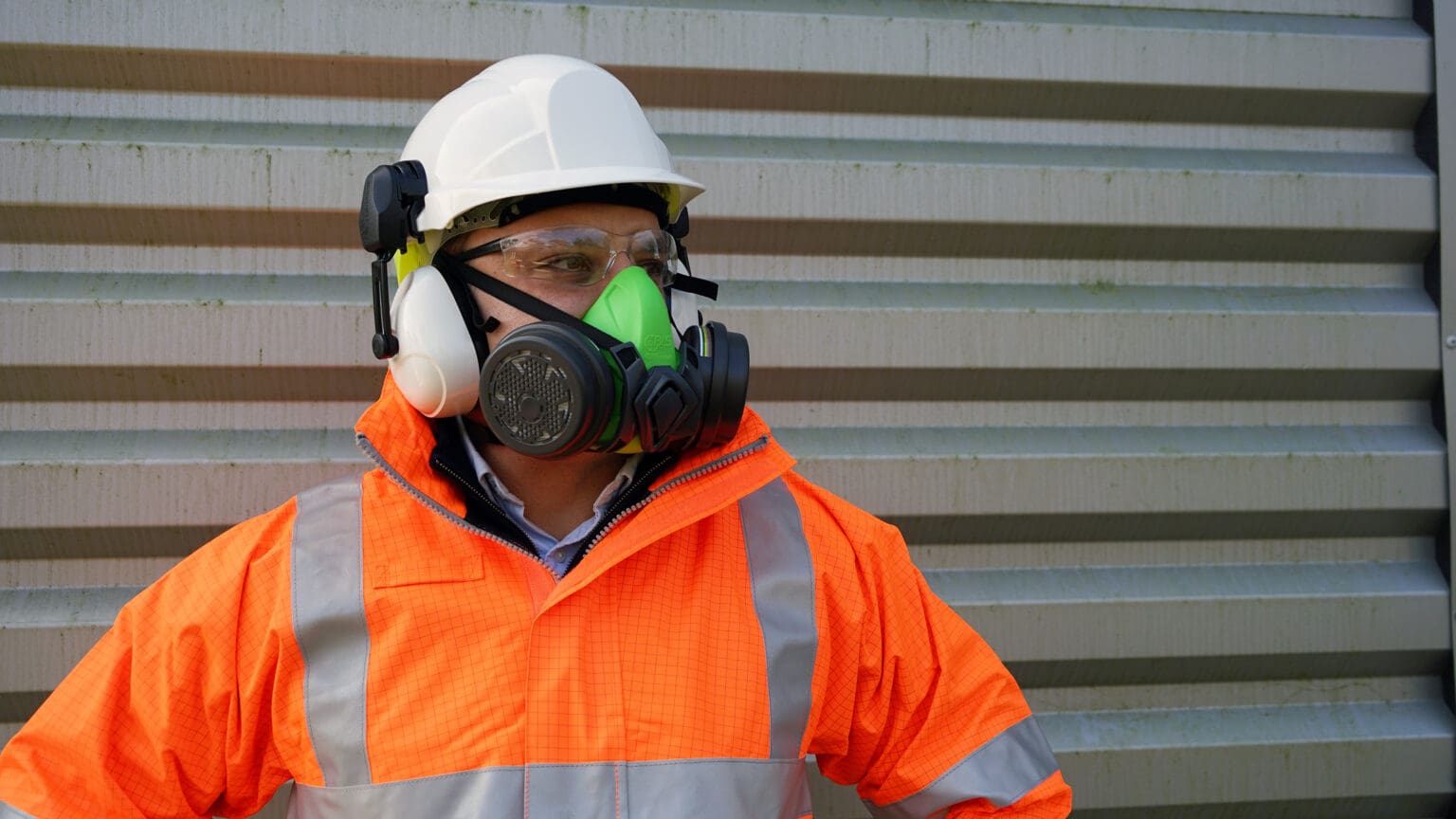 The Importance of RPE Face Fit Testing - PWS