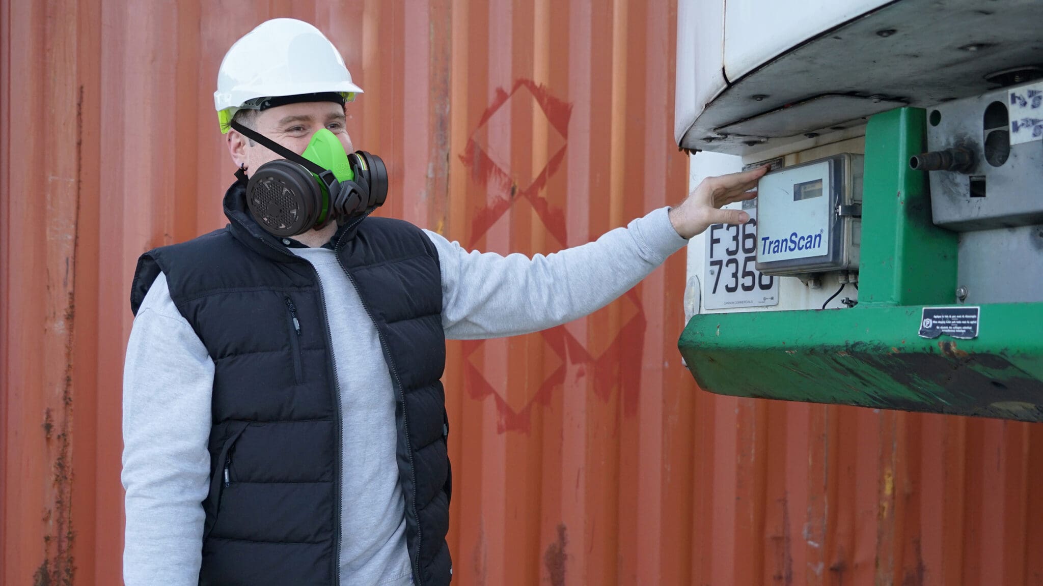 Choosing the Right Respiratory Protective Equipment (RPE) - PWS