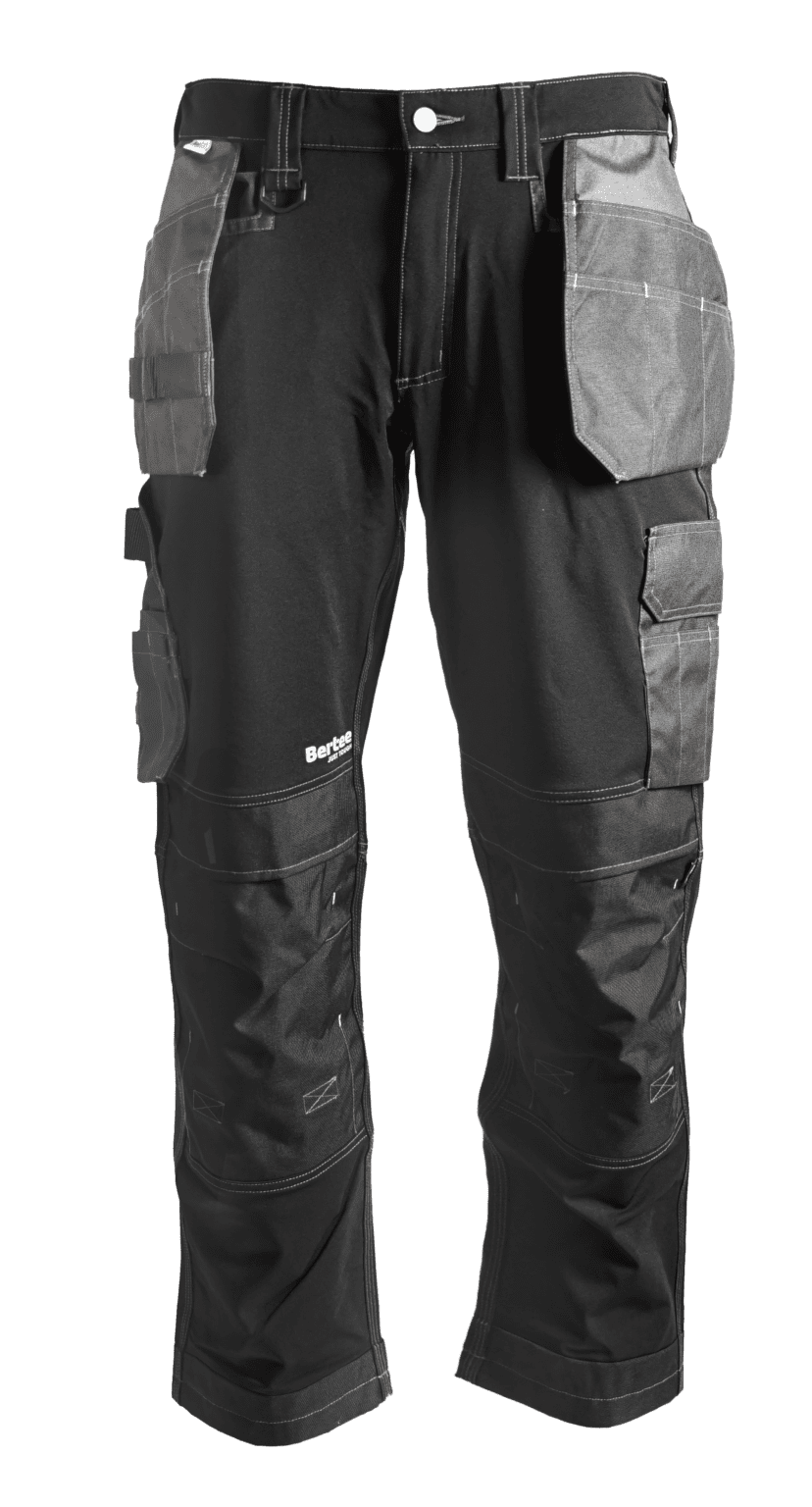 PWS: The UK's Leading Specialist Safety Workwear Suppliers