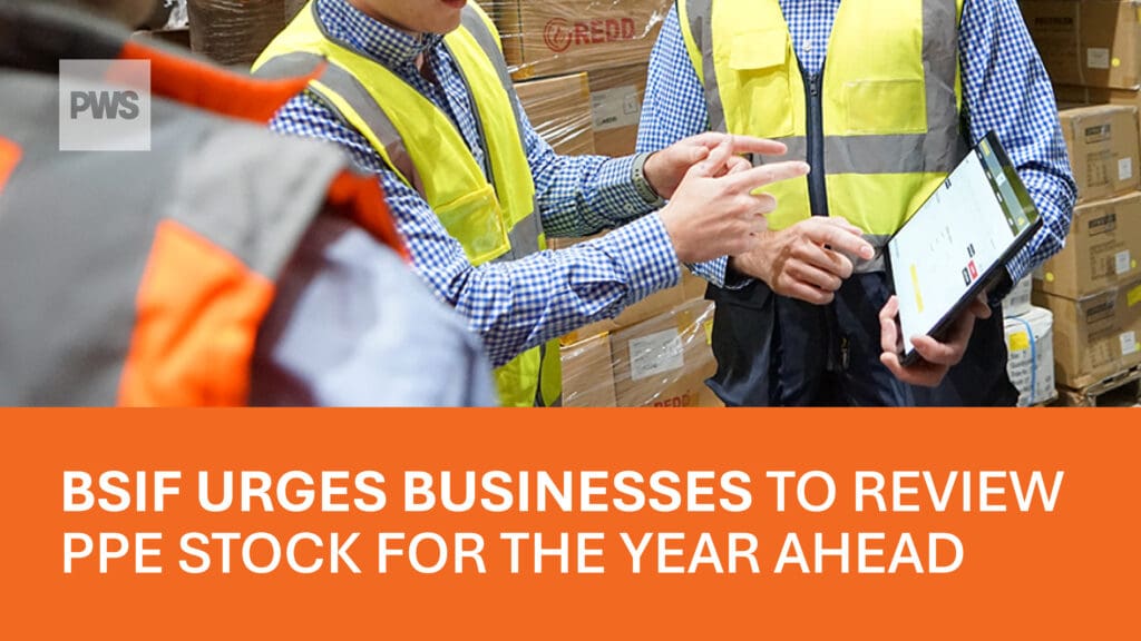 Why PPE Compliance Matters: Protecting Workers in 2025 - Protective ...